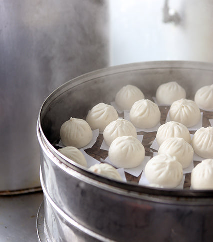 Halal Pau and Dim Sum – Nury Dian Xin Delight Pte Ltd