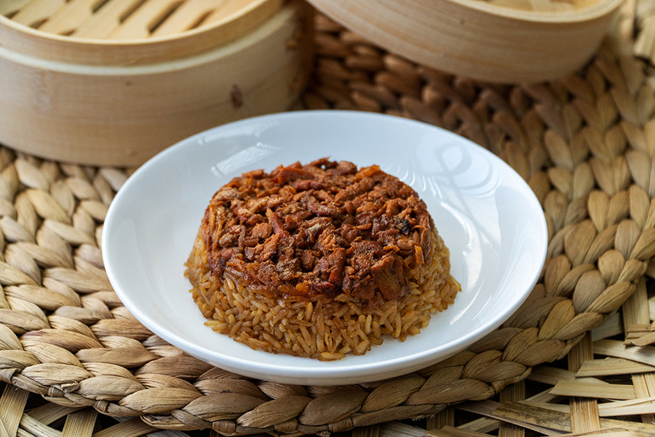 Halal Pau and Dim Sum – Nury Dian Xin Delight Pte Ltd