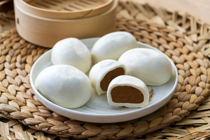 Halal Pau and Dim Sum – Nury Dian Xin Delight Pte Ltd